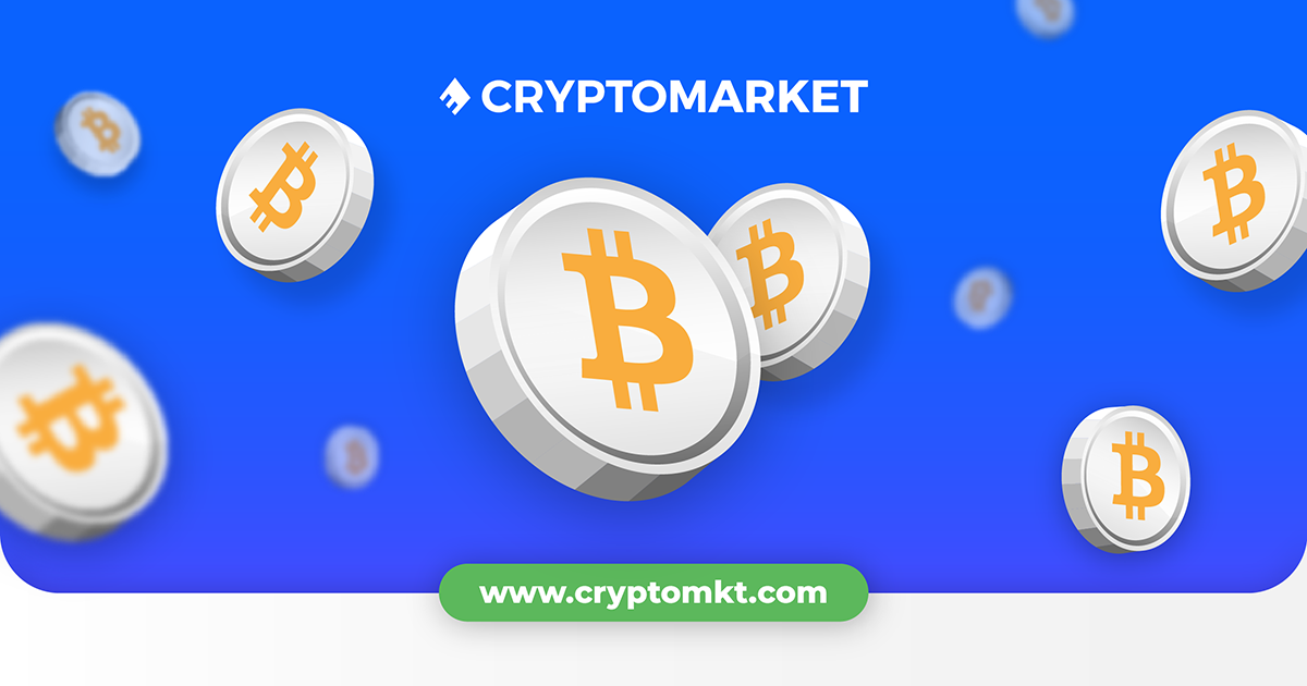 Bitcoin a Dólar: precio de BTC a USD | CryptoMarket